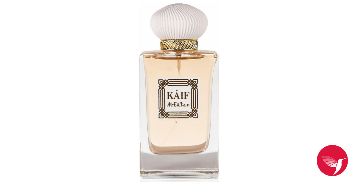 Kaif Al Euter Kaif Parfum perfume - a fragrância Feminino 2018