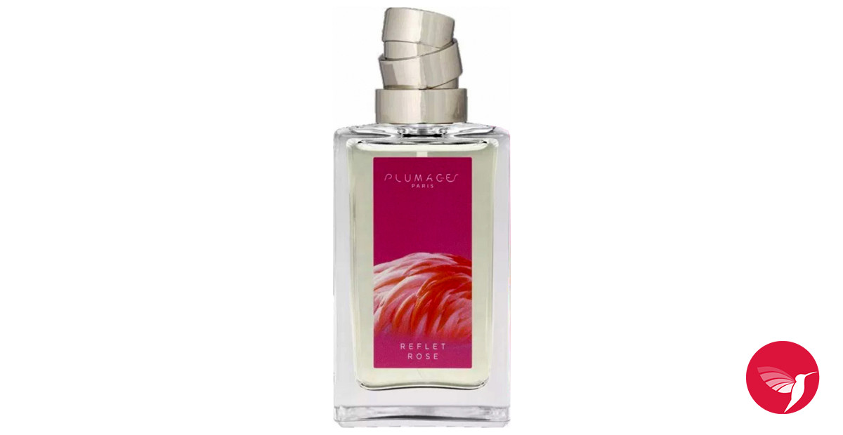 Reflet Rose Plumages άρωμα - ένα άρωμα για γυναίκες και άνδρες 2019
