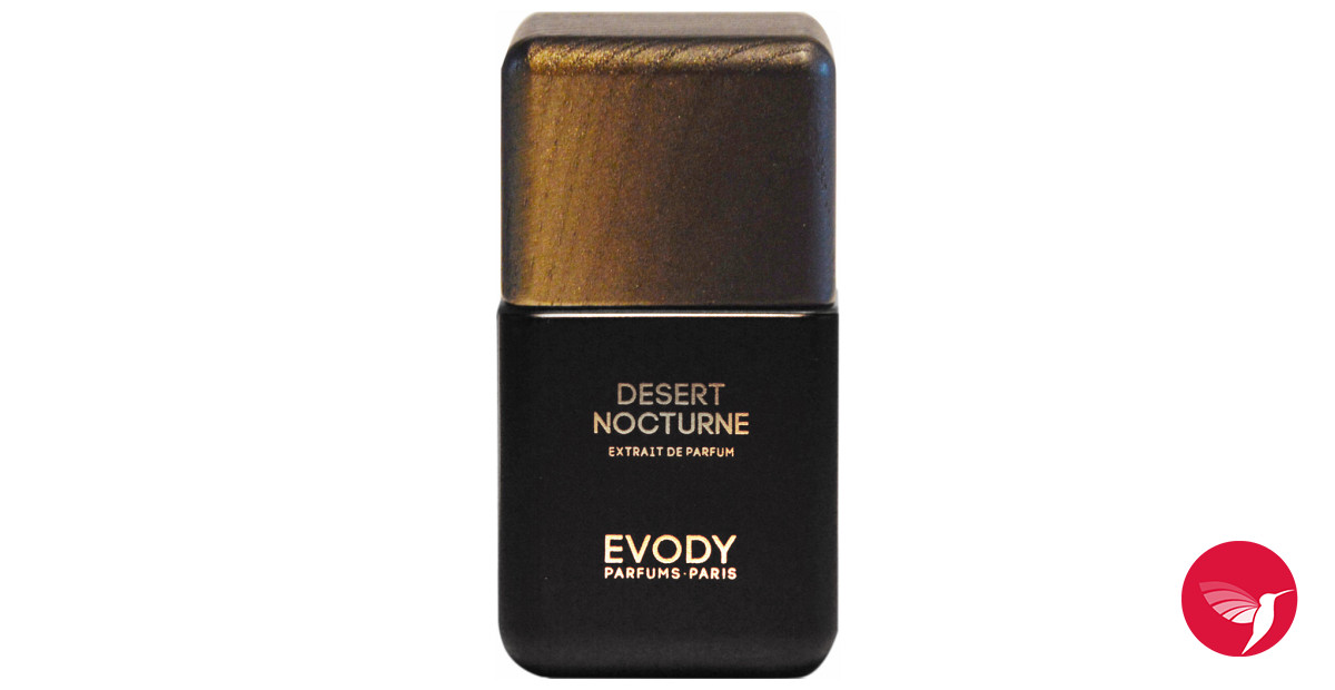 Desert Nocturne Evody Parfums fragancia - una fragancia para Hombres y ...
