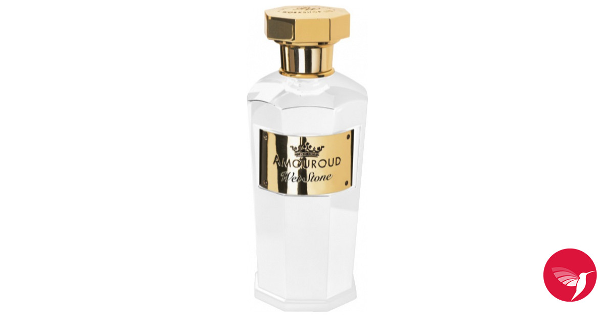 Wet Stone Amouroud perfume - a fragrância Compartilhável 2019