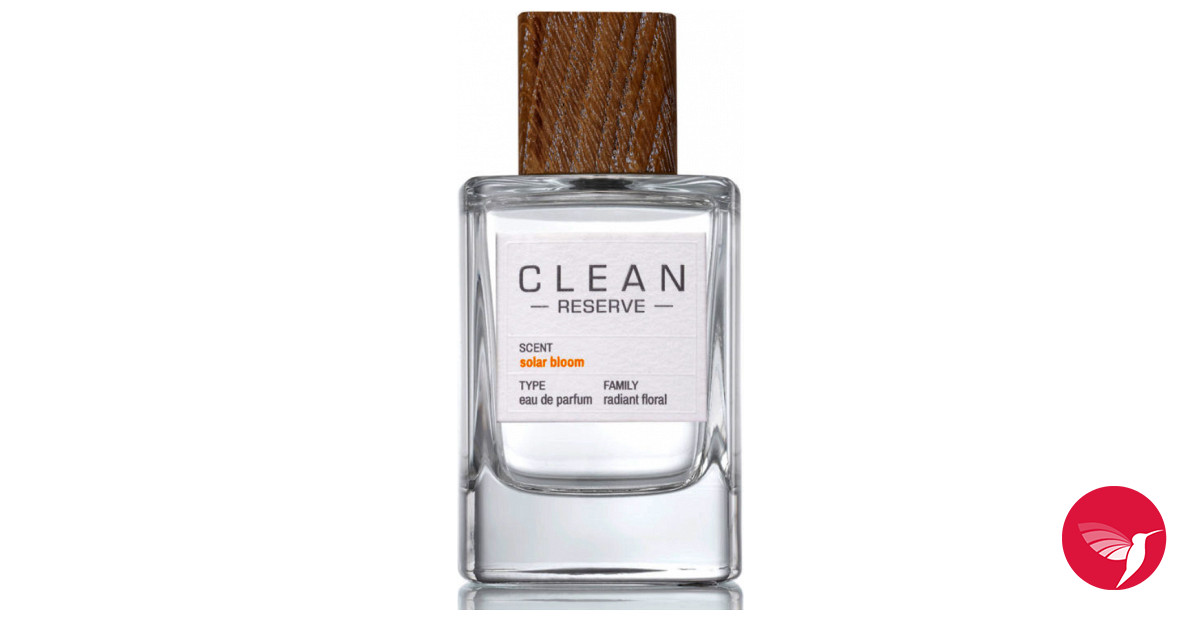 Solar Bloom Clean 香水 - 一款 2019年 中性 香水
