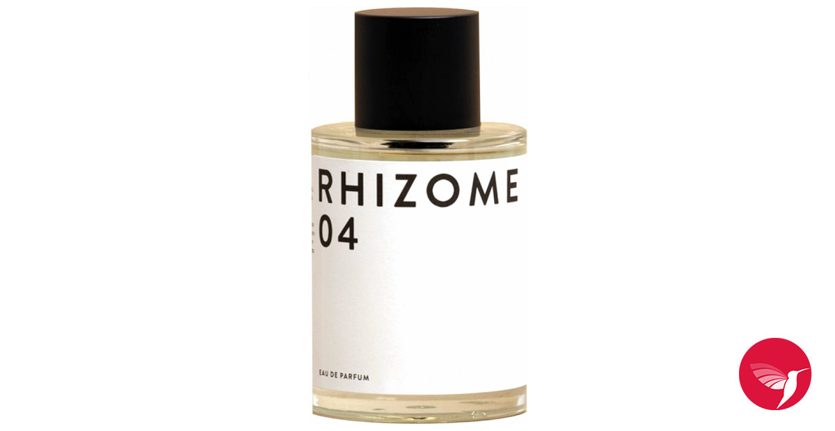 Rhizome 04 Rhizome άρωμα - ένα άρωμα για γυναίκες και άνδρες 2019