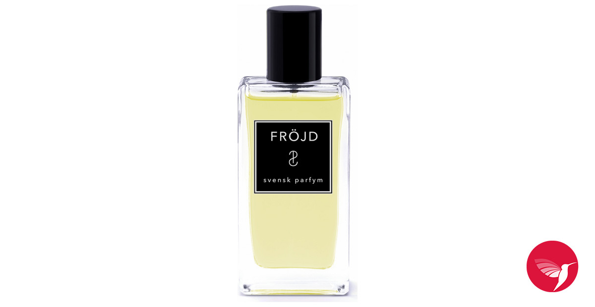 Fröjd Svensk Parfym parfum - un parfum pour homme et femme 2019