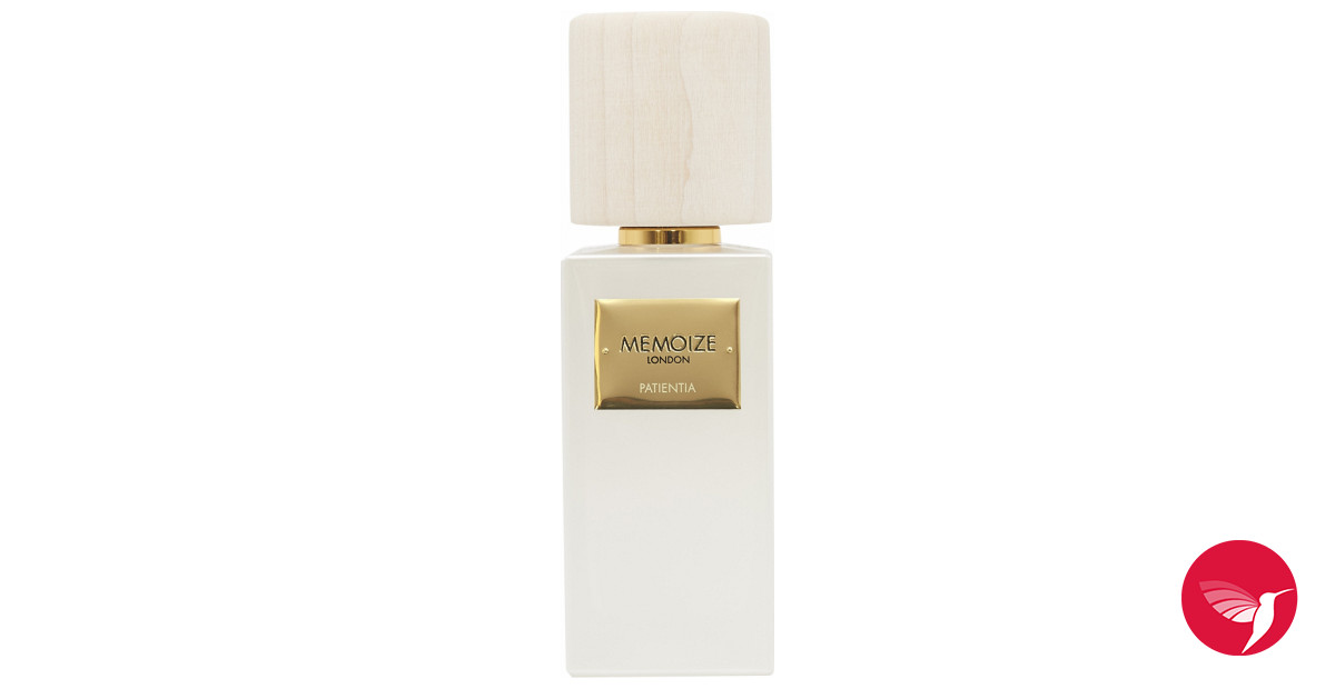 Patientia Memoize London parfum - un parfum pour homme et femme 2019