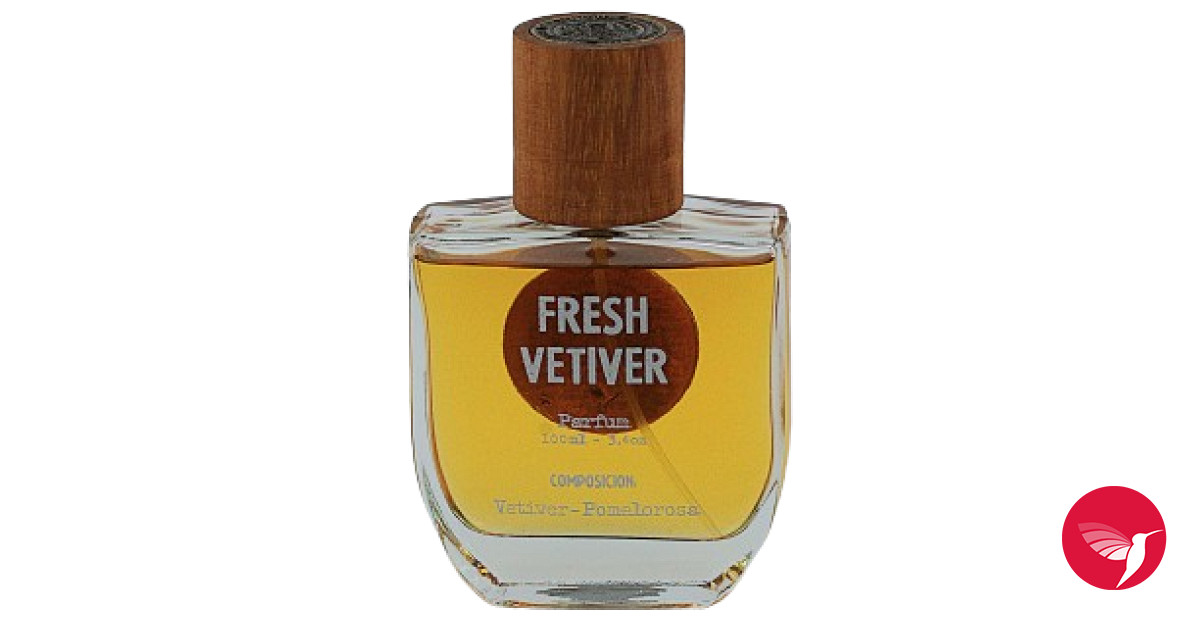 Fresh Vetiver The Lab аромат — аромат для мужчин и женщин 2016