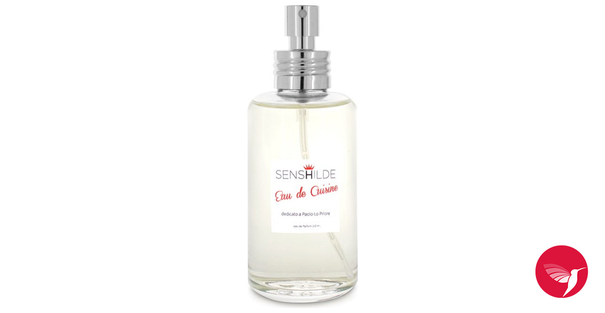Eau de Cuisine Hilde Soliani fragancia - una fragancia para Hombres y ...