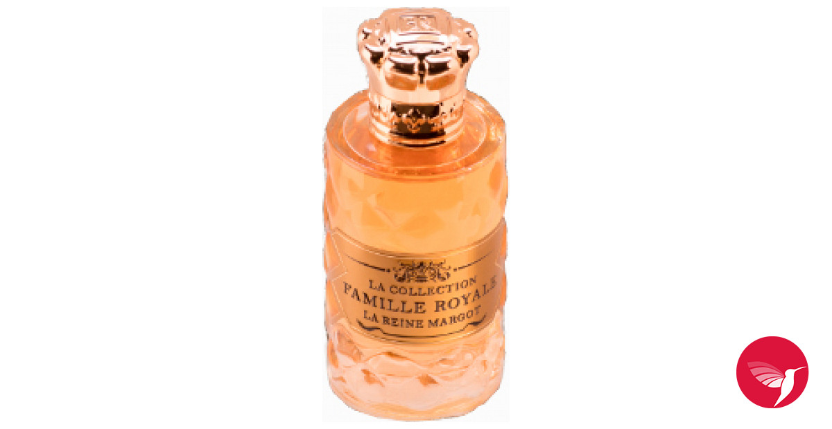 La Reine Margot 12 Parfumeurs Francais parfum - un parfum pour femme 2018