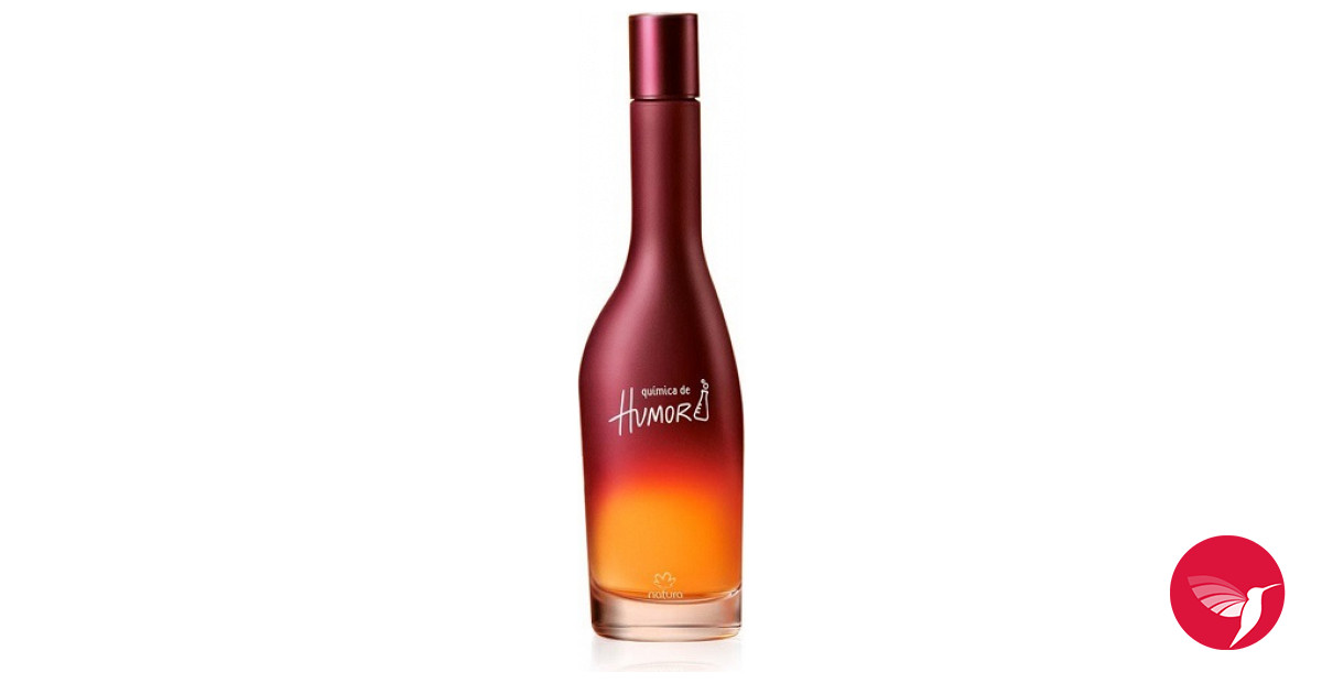 Química de Humor Natura fragancia - una fragancia para Mujeres 2019