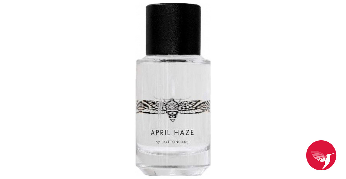 April Haze Cottoncake parfum - un parfum pour homme et femme 2018