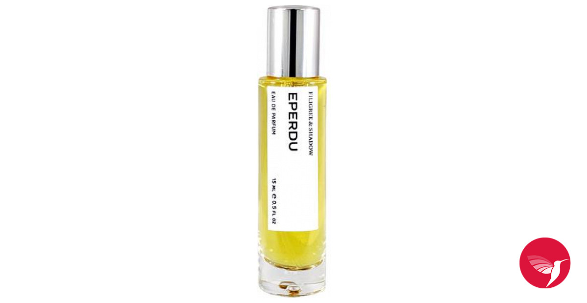 EPERDU Filigree & Shadow parfum - un parfum pour homme et femme 2015