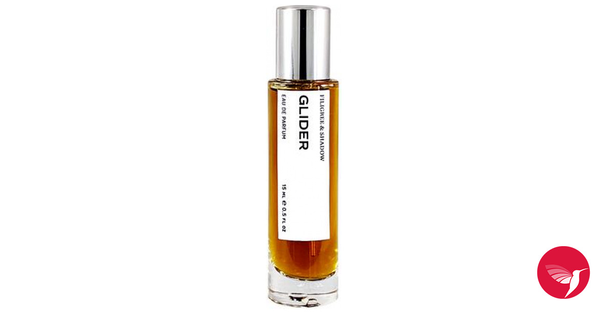 GLIDER Filigree & Shadow parfum - un parfum pour homme et femme 2015