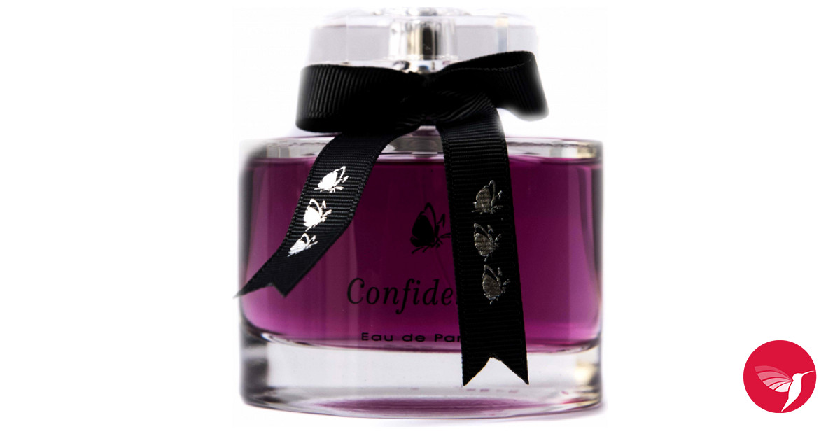 Confidence Rivages Parfums parfum - un parfum pour homme et femme 2018