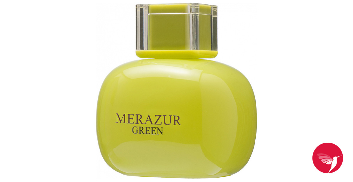 Merazur Green Prestigious Parfum - ein es Parfum für Frauen