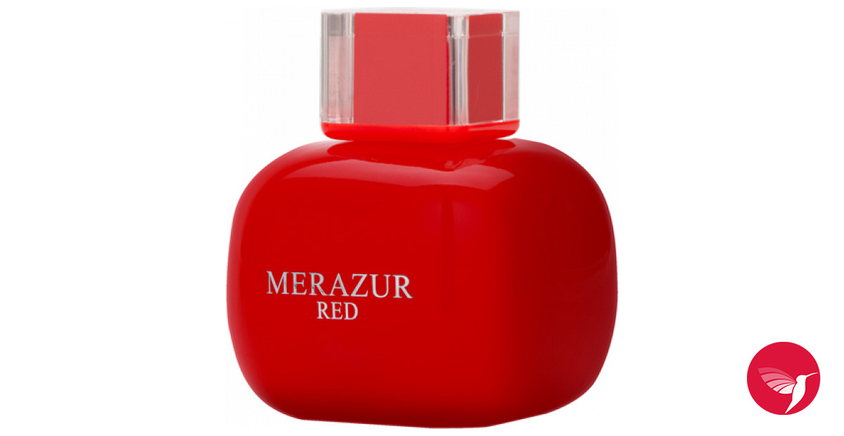 Merazur Red Prestigious fragancia - una fragancia para Mujeres