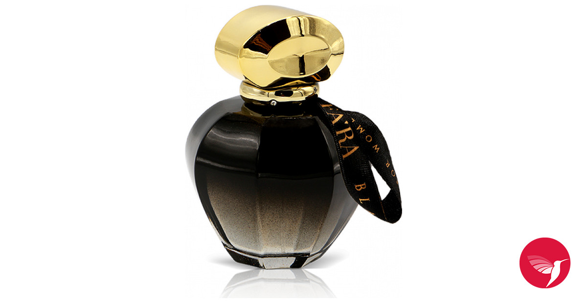Black FA'RA perfume - a fragrância Feminino