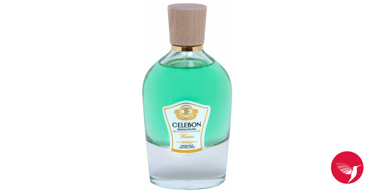Fortune Celebon - una fragranza da donna 2019