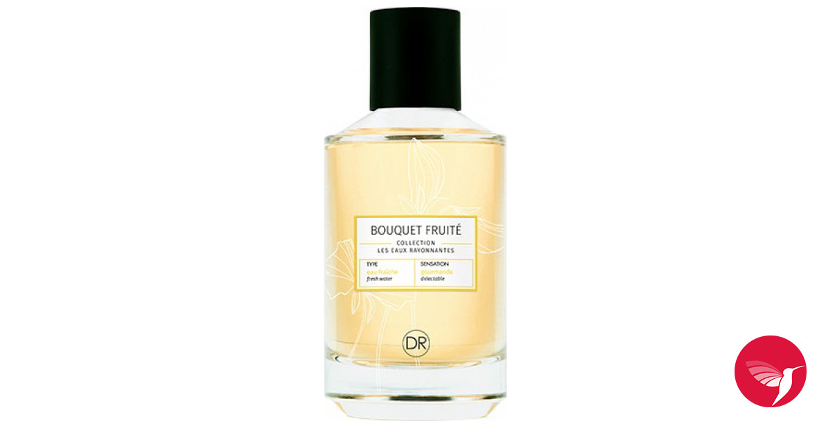 Bouquet Fruité Docteur Renaud perfume - a fragrância Feminino 2019