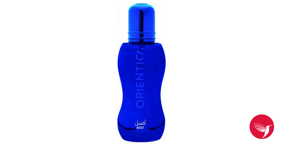Best Orientica عطر - a fragrance للجنسين 2018