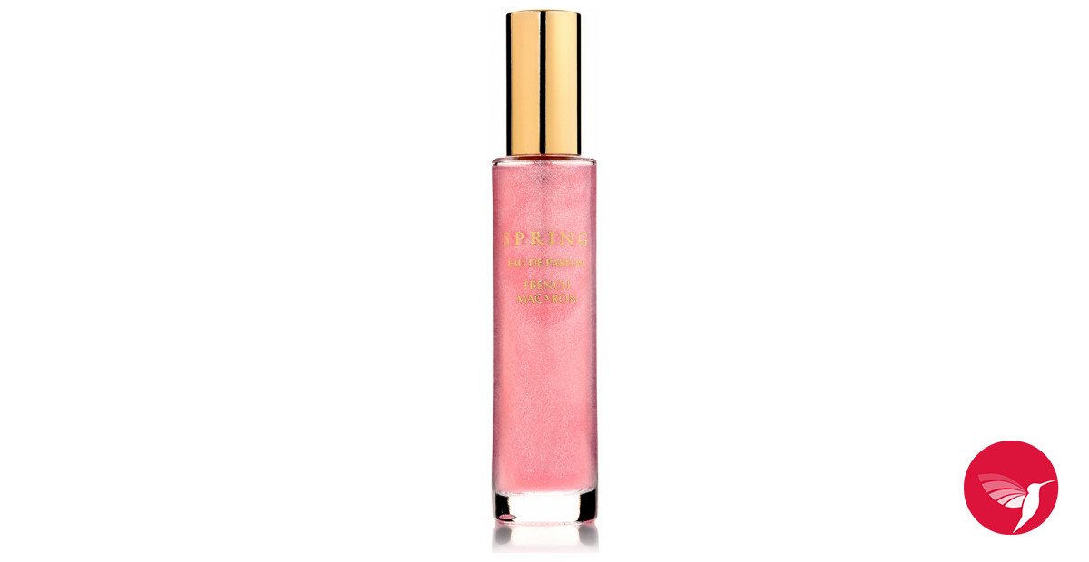 French Macaroon Spring parfum - un parfum pour femme
