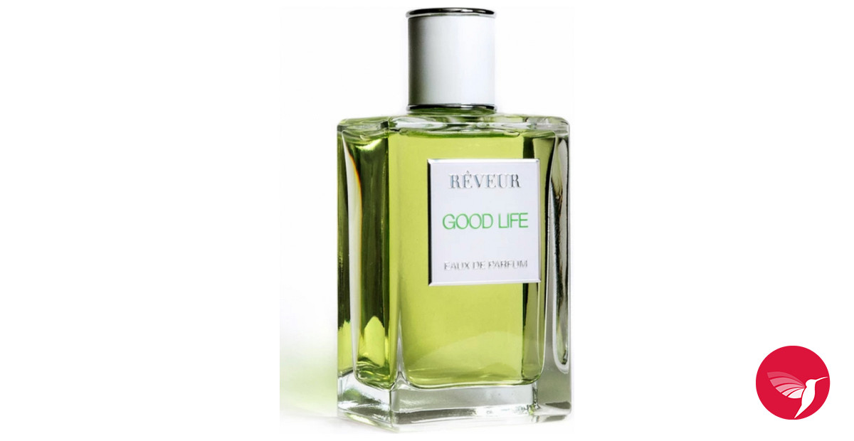 Good Life Rêveur parfum - un parfum pour homme et femme 2019