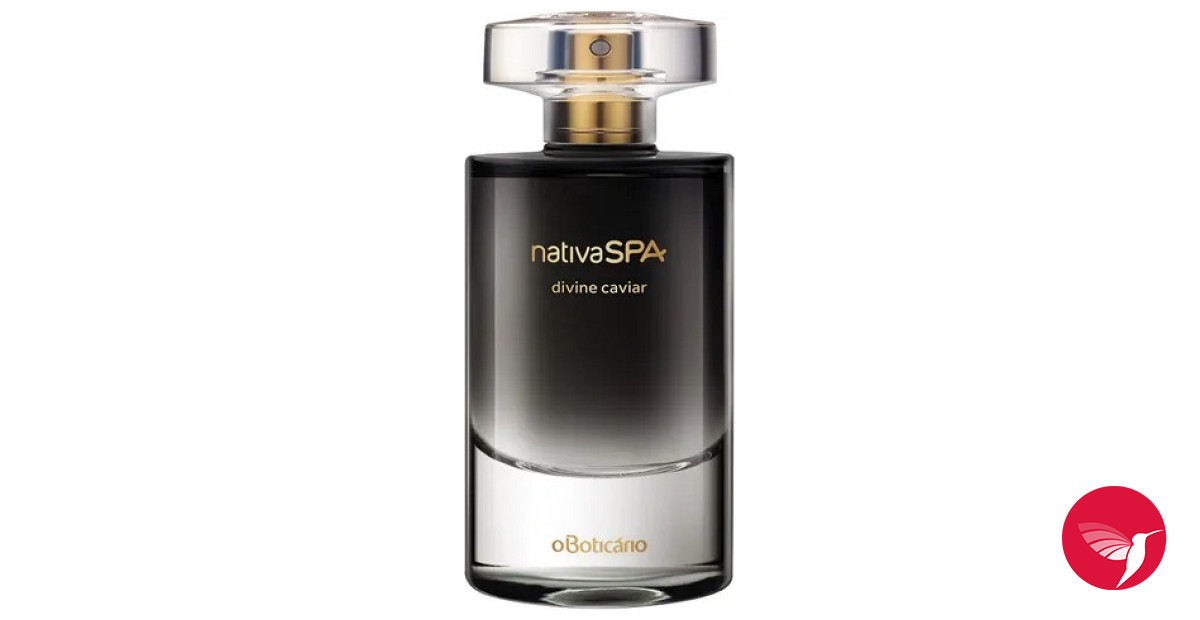 Divine Caviar O Boticário perfume - a fragrância Feminino 2019