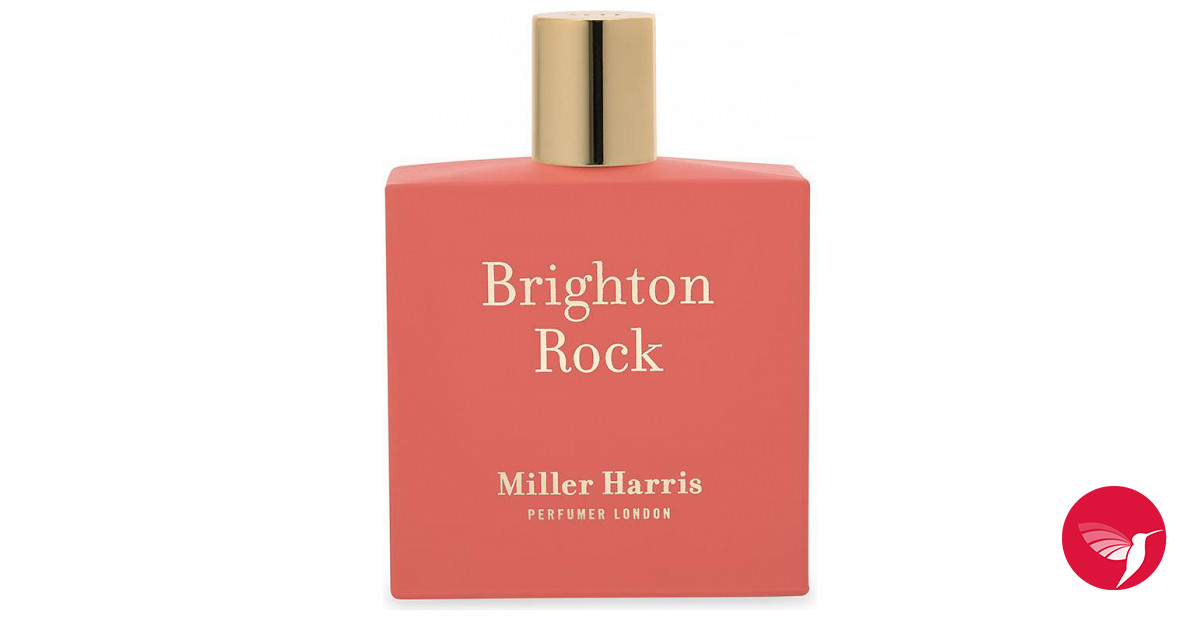 Brighton Rock Miller Harris - una fragranza da donna 2019