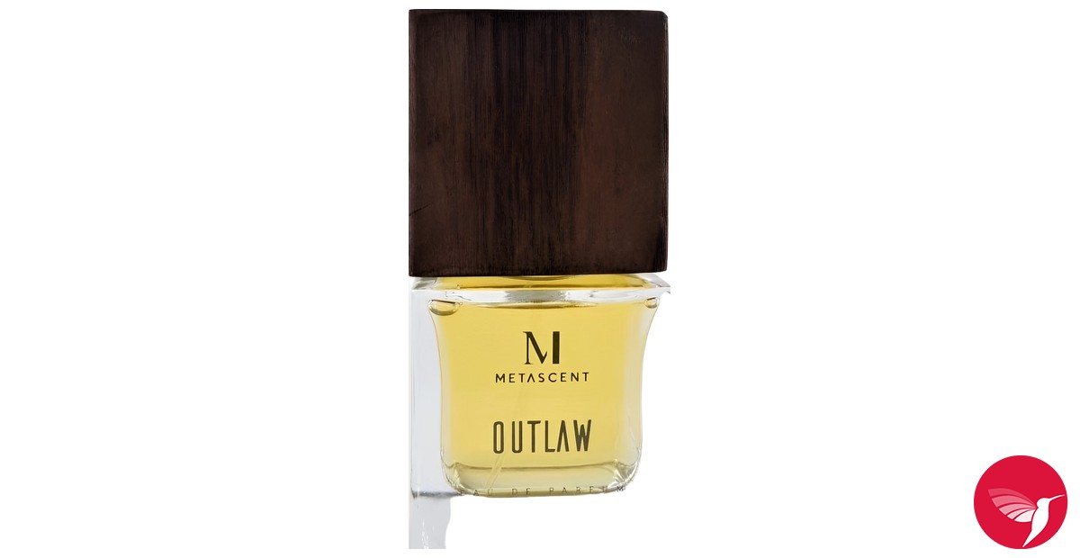 Outlaw MetaScent Cologne - un parfum pour homme 2019