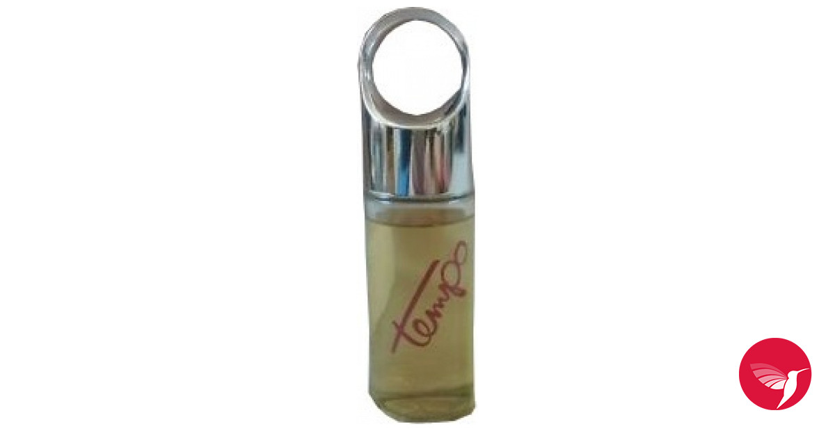 Tempo Avon perfume - a fragrância Feminino 1978