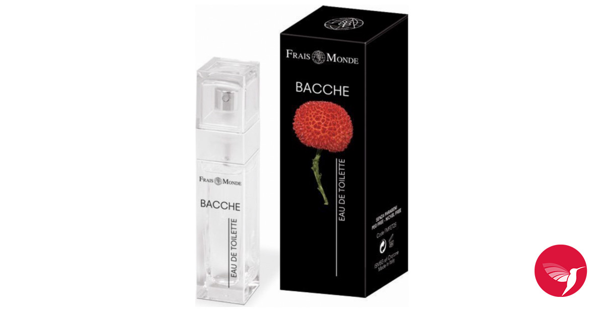 Berries Frais Monde Parfum - ein es Parfum für Frauen und Männer