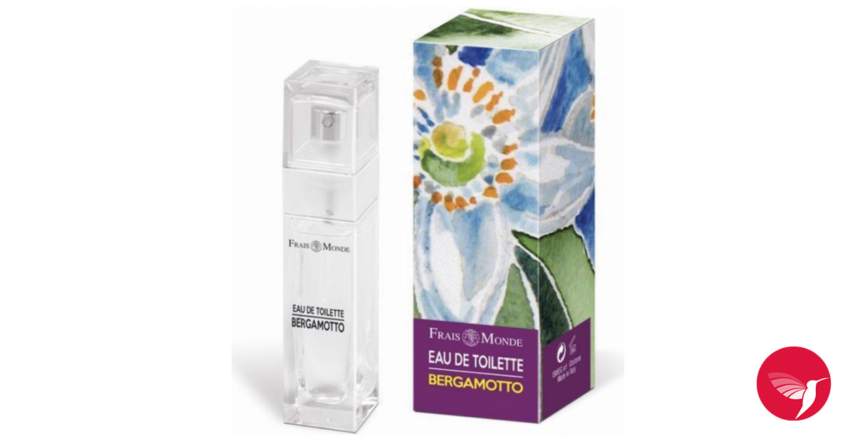 Bergamotto Frais Monde parfum - un parfum pour homme et femme