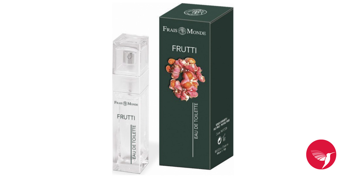 Fruits Frais Monde Parfum - ein es Parfum für Frauen und Männer