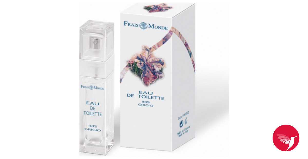 Iris Gray Frais Monde parfum - un parfum pour homme et femme