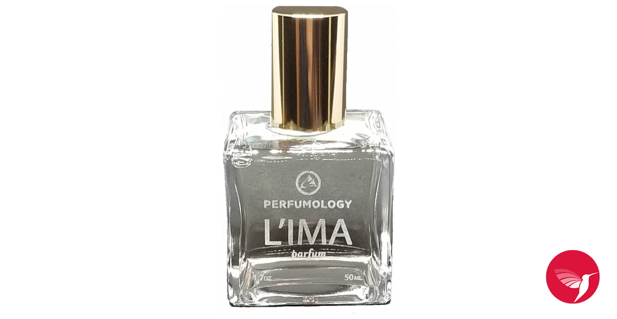 L'Ima Perfumology perfume - a fragrância Compartilhável 2019