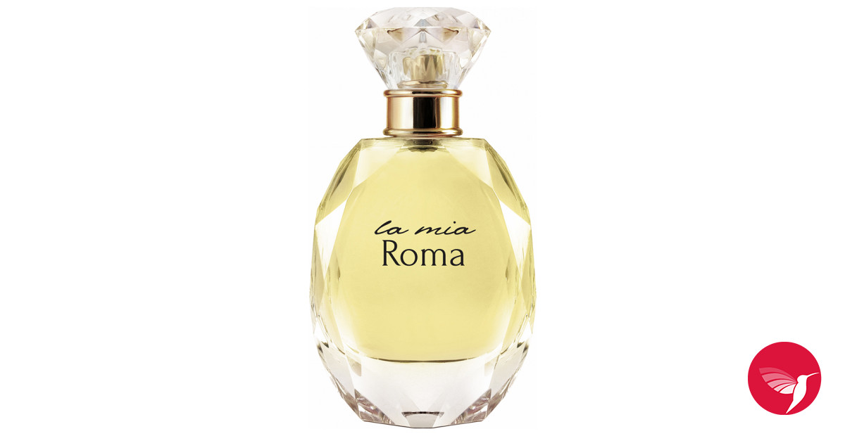 La Mia Roma Parfums Constantine parfem - parfem za žene 2019