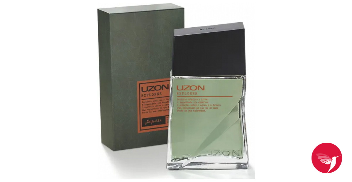 Uzon Explorer Jequiti colonie - un parfum de barbati 2019