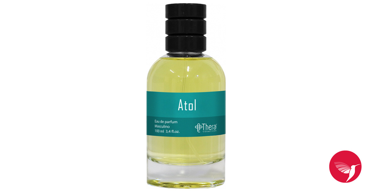 Atol Thera Cosméticos Colônia - a fragrância Masculino 2018