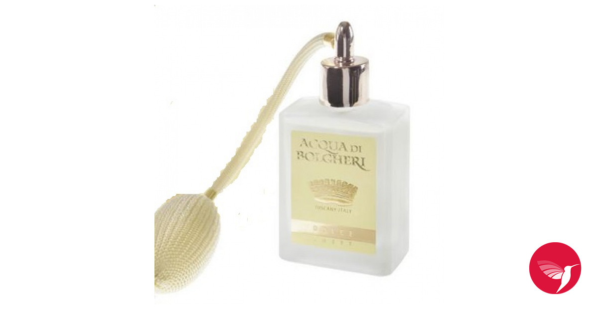 Dolce Dr. Taffi fragancia - una fragancia para Hombres y Mujeres
