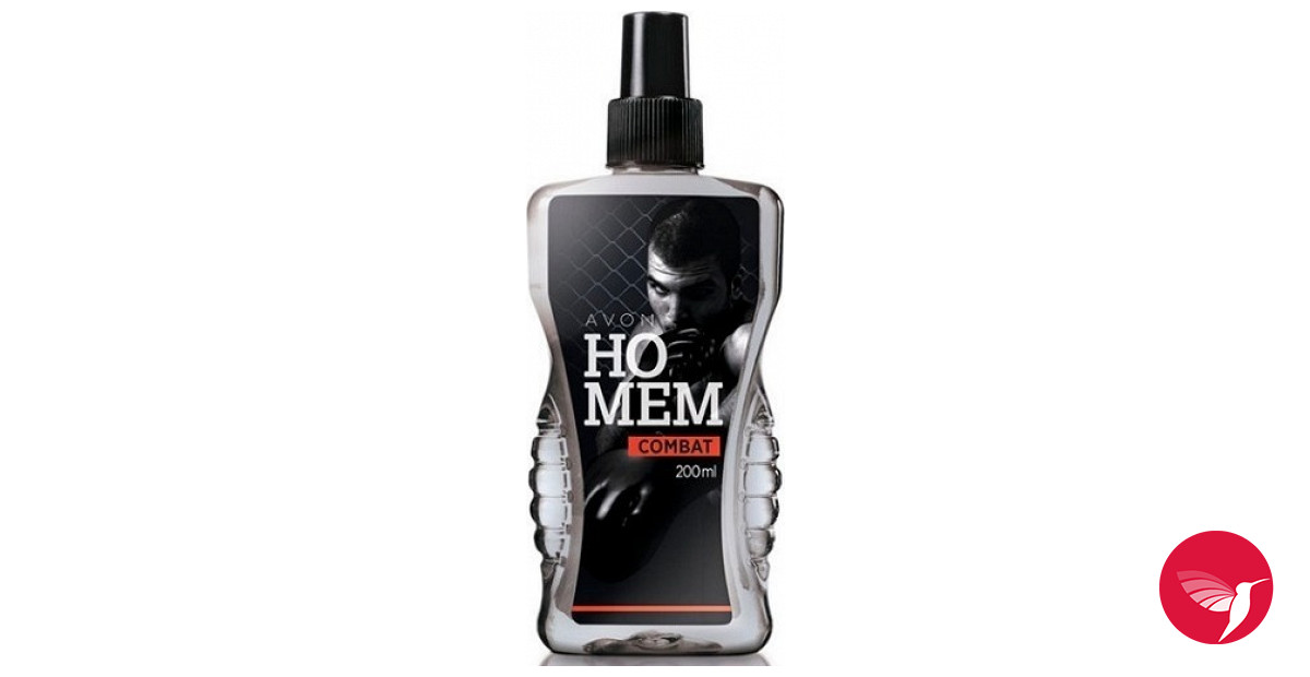 Avon Homem Combat Avon - una fragranza da uomo 2019