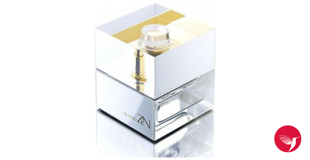 Zen Summer Shiseido аромат — аромат для женщин 2009