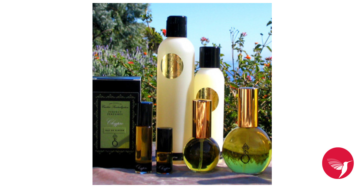 Perfect Chypre Sarah Horowitz Parfums аромат — аромат для мужчин и ...