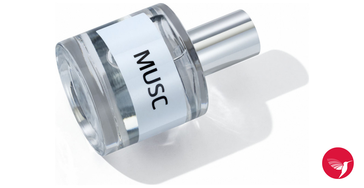 JD Musc Neutre JD Jeffrey Dame parfum - un parfum pour homme et femme 2019