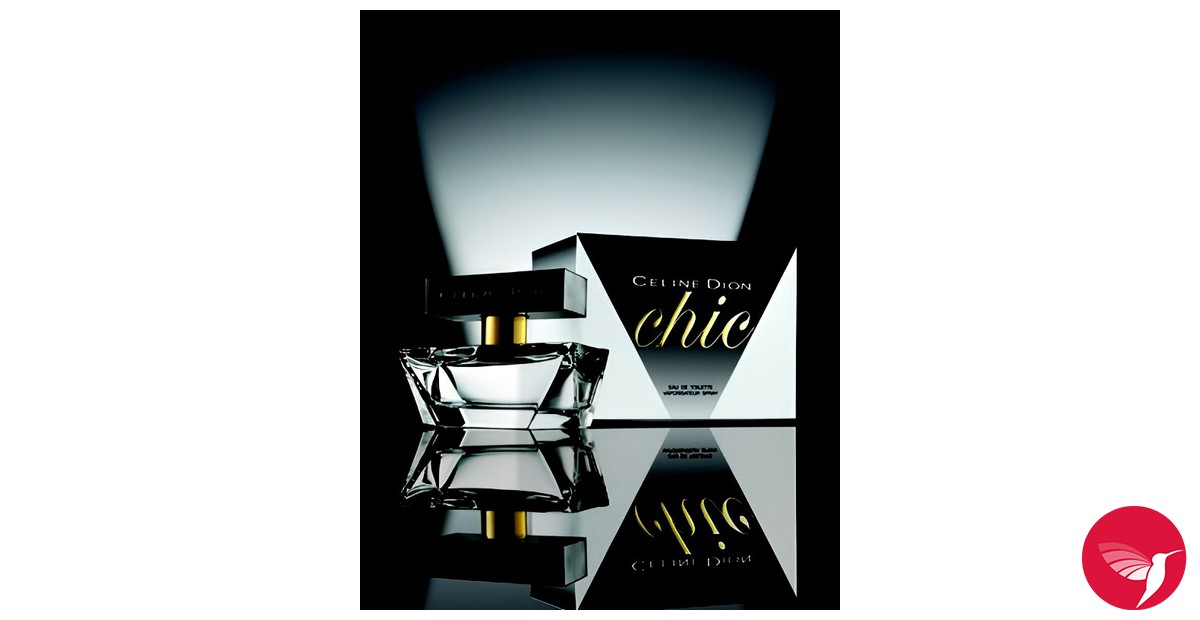 Chic Celine Dion parfum - un parfum pour femme 2009