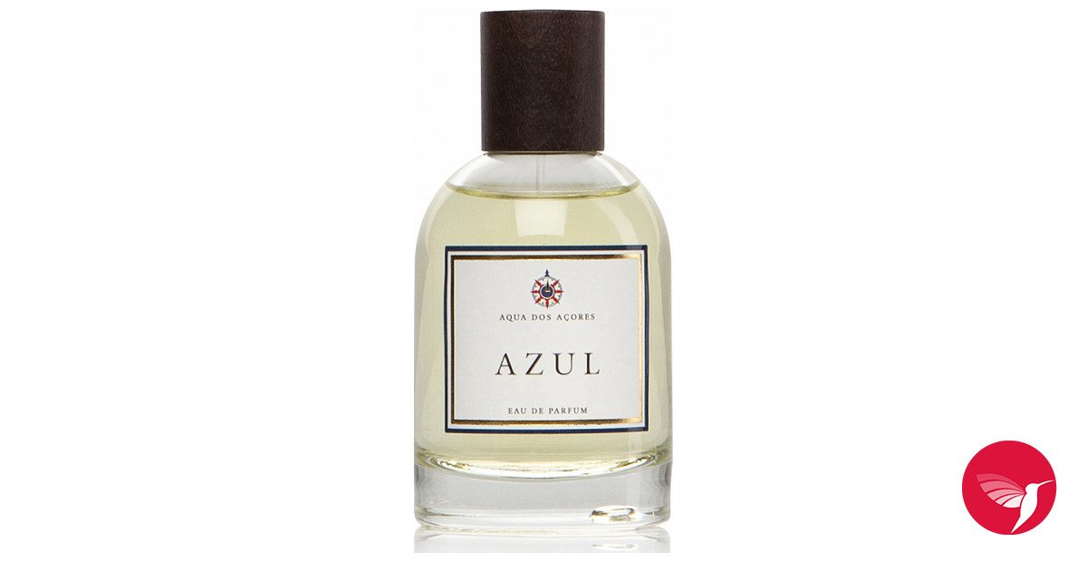 Azul Aqua Dos Açores Atlantic Ocean parfém - a vůně pro ženy a muže 2019
