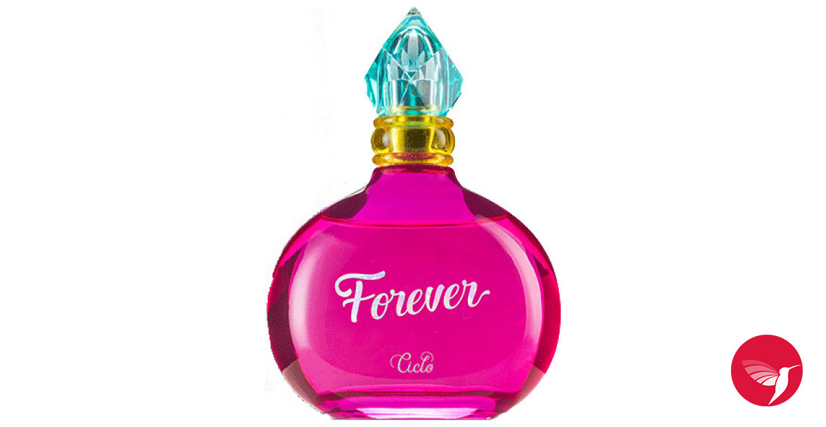 Forever Ciclo Cosméticos Parfum - ein es Parfum für Frauen 2020