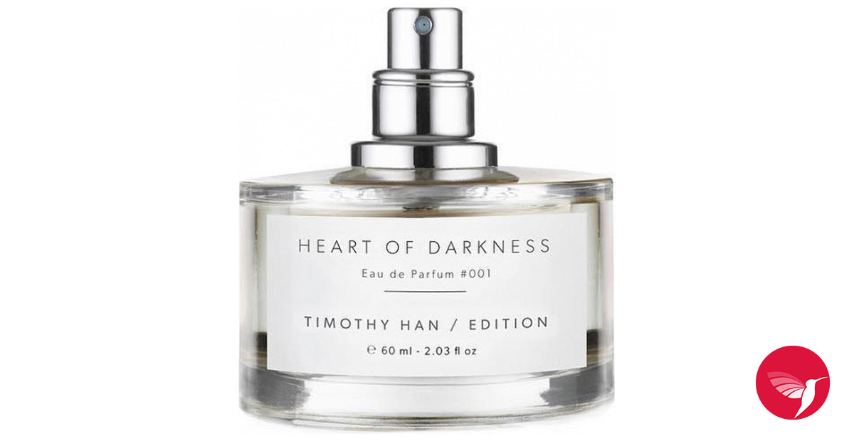 Heart Of Darkness Timothy Han Edition Perfumes parfém - a vůně pro ženy ...