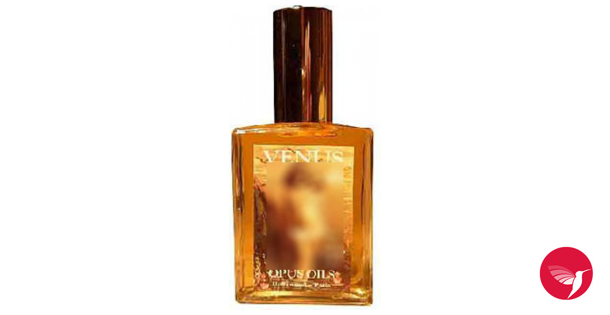 Divine: Venus Opus Oils parfum - un parfum pour femme