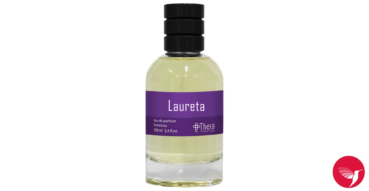 Laureta Thera Cosméticos fragancia - una fragancia para Mujeres 2018
