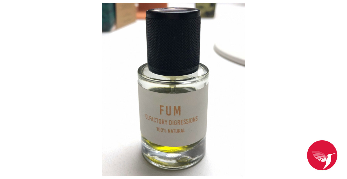 Fum Bravanariz Parfum - ein es Parfum für Frauen und Männer 2019