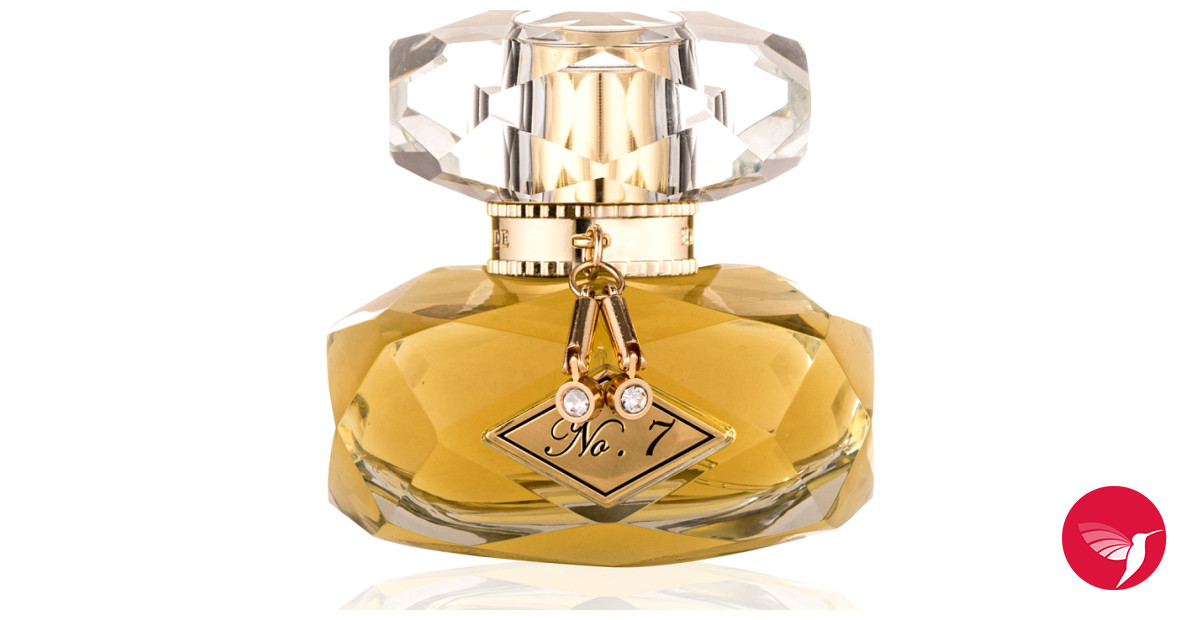 Scentastic No. 7 Emirates Pride Perfumes - una fragranza unisex 2017