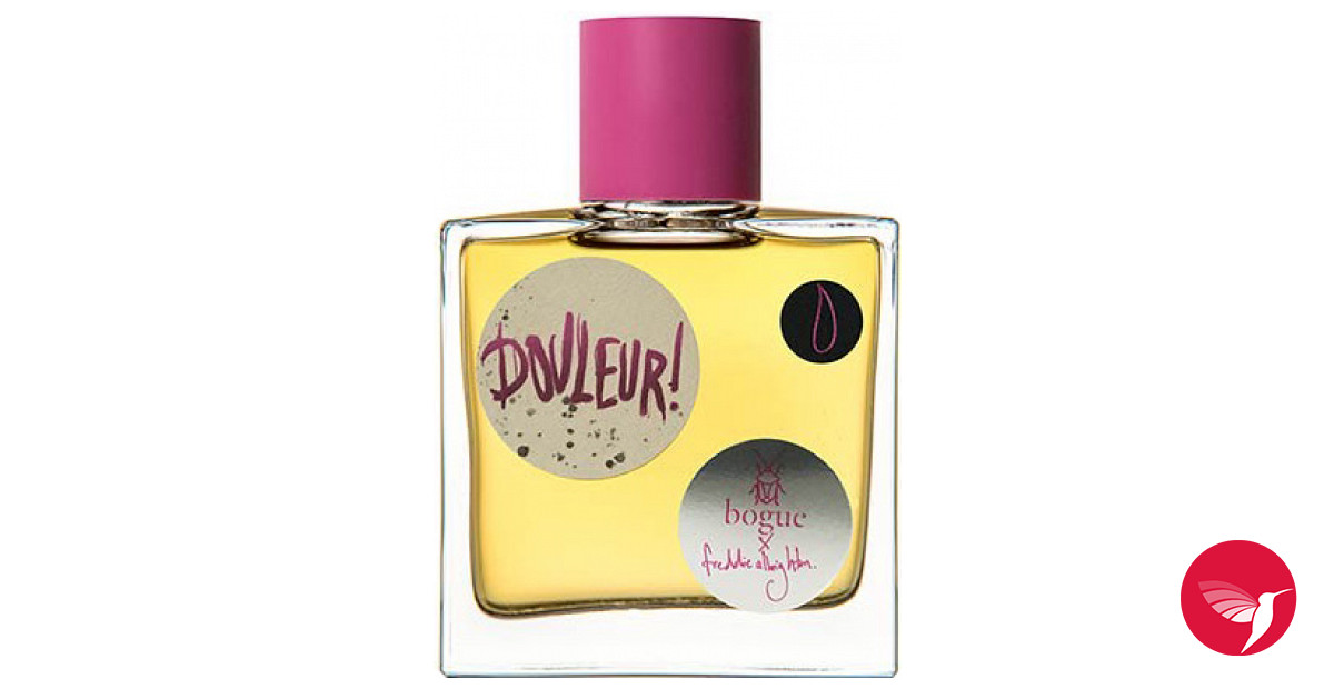 Douleur Bogue parfum - un parfum pour homme et femme 2019